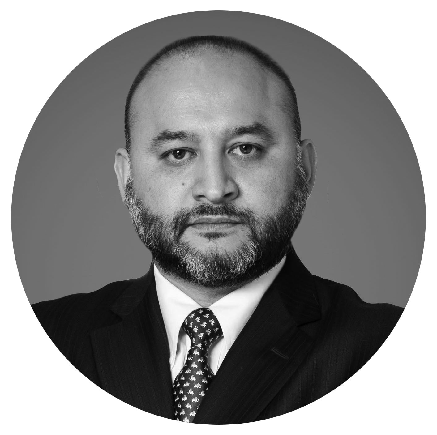 CLAVE PÚBLICA – Conexión con Stakeholders